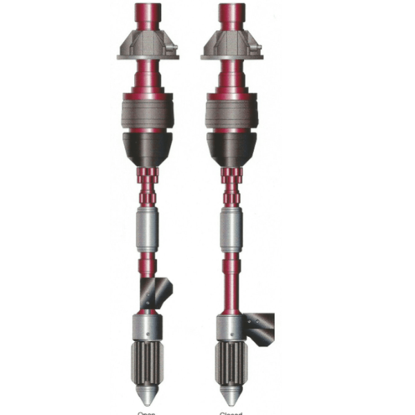 Fill-up Circulating Tools Services - SDF Oil Well Technology